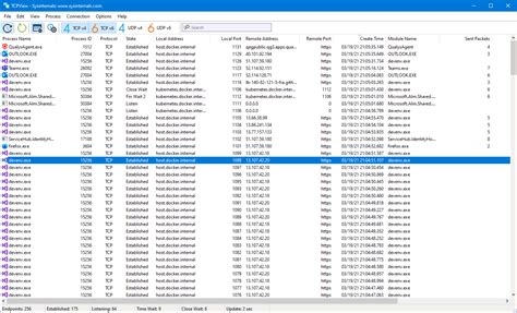 Tcpview Download Free 4 19 Techspot