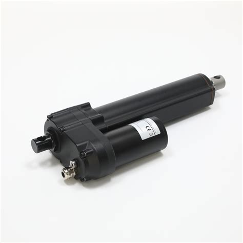 Linear Actuator Products Wuxi Hongba