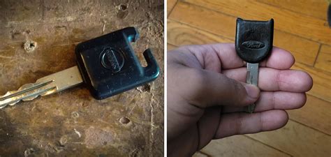 How To Fix Broken Car Key Loop Easy Steps