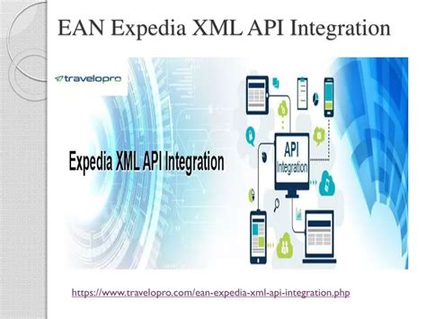 ppt ean expedia xml api integration powerpoint presentation free download id 11156814