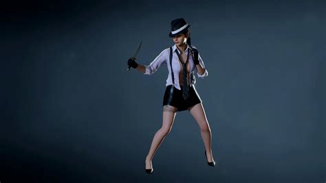 Resident Evil Remake Mods Claire Naughty Noir Modding Haven