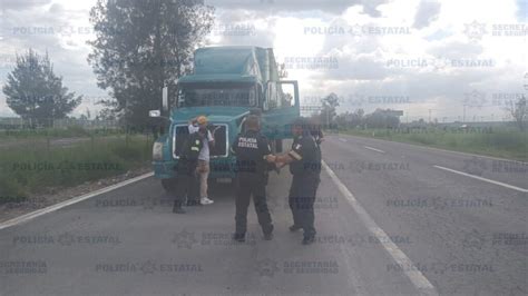 Detienen En Texcoco A Sujeto Por Secuestro Exprés Y Robo Capital