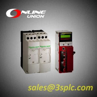 Asli Modul PLC Schneider TSXP57554M