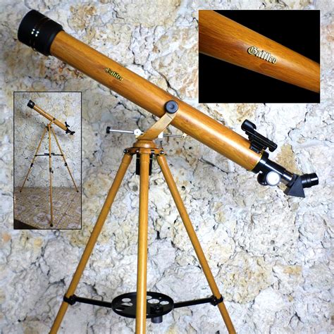 Galilean Refracting Telescope Diagram At Erin Birks Blog