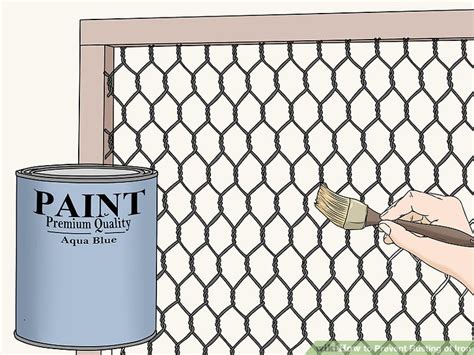 How To Prevent Rusting Of Iron Steps With Pictures WikiHow