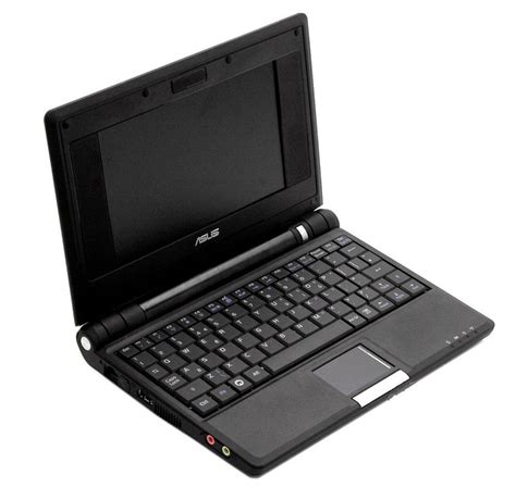 Ноутбук ASUS 7" дюймов ноутбук/нетбук офисный Асус Eee PC 700 ...