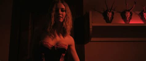 Nude Video Celebs Yuliia Sobol Nude I Figli Della Notte 2016