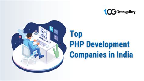 top 10 php development companies in india july 2025
