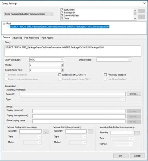 Customizing Configmgr Admin Console Add Details Tab To Content Status Msendpointmgr