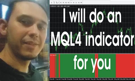 Create Forex Mql4 Indicator For Your Mt4 Terminal By Asterg79 Fiverr