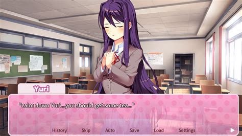 Yuris Posting Problems R Ddlc