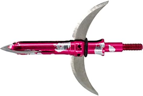 Archery Sporting Goods Points And Arrowheads Battle Axe Expandable Curved