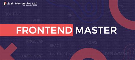 Is Frontend Master Worth It Java67