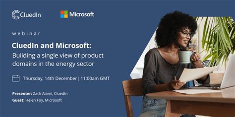 Cluedin On Linkedin Cluedin Azure Dataandai Dataproducts Energyindustry