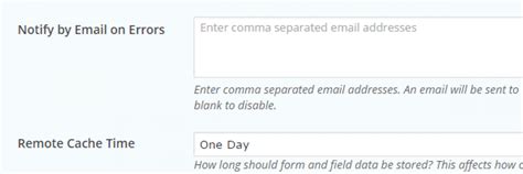 gravity forms salesforce plugin crm perks