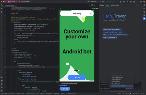 Release Notes For Android Studio Preview Android Developers