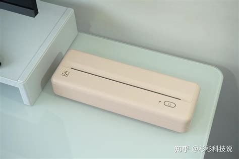 便携家用打印机到底好不好用？使用汉印mt810后，我总结了五点 知乎