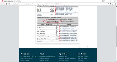Programacion Facil Instalar Javafx Scene Builder