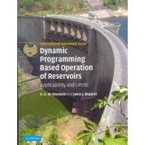 Libro Dynamic Programming Based Operation Of Reservoirs Applicability