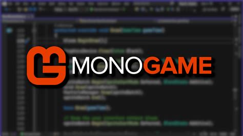 monogame release 3 8 4 monogame