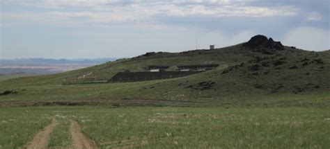 Завханмандал суманд алт олборлож буй “Шувуун хар уул“ ХХК цианит натри ашиглах зөвшөөрөл авчээ