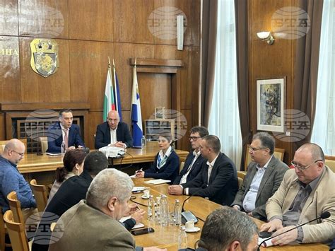 До края на март всички общински съвети в Бургаско ще гласуват за включването на общините в