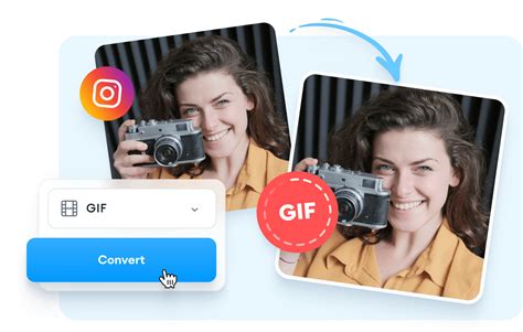 Convert Instagram Video To  Instant Converter Veed Io