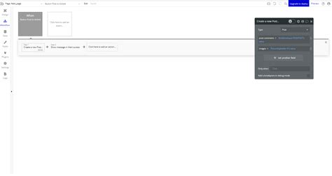 accesing post details in repeating group issue database bubble forum