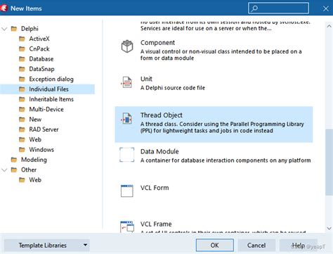 Delphi 线程delphi 线程 Csdn博客