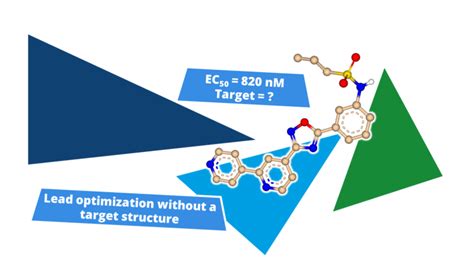 Ligand Based Lead Optimization • Biosolveit