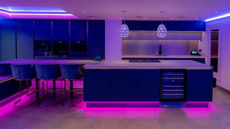 Kitchen Design Your Own Bar 7 Must Have Elements For A Modern Kitchen