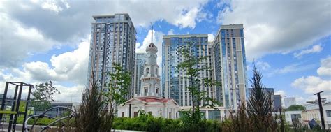 Пункт выдачи заказов Озон Лайф-Ботанический Сад2 | Ozon.ru - крупнейший ...