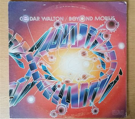 Cedar Walton Beyond Mobius Kaufen Auf Ricardo