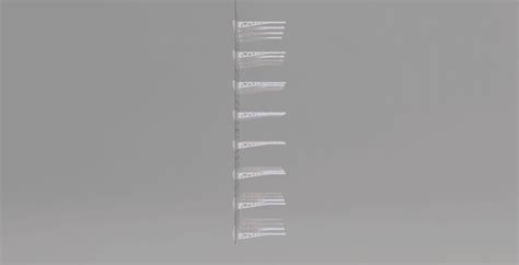 Gridcontrol Wall Control To Gridfinity Hooks 3d Model By Imover