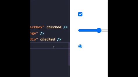 What Is Css Accent Color Css Tips Shorts Youtube