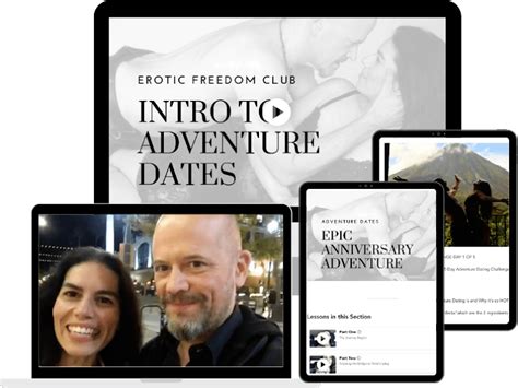 Erotic Blueprint Breakthrough Course The Blueprint Breakthrough