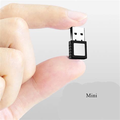 Mini Usb Fingerprint Reader Module Device For Wind Vicedeal