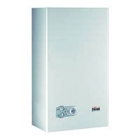 Ferroli DOMItech F 24 D Manuals | ManualsLib