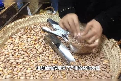 科学家在10000米深海发现不该出现的东西人类生存恐遭到威胁 深海 人类 东西