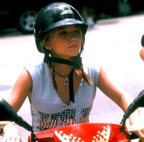 Olsen Twins Style Inspiration