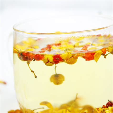 合欢花茶 花茶的效与作用 花果实图片大全 第11页 大山谷图库