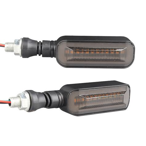 방향 지시등이 장착된 48v 60v 전기 자동차 흐르는 물과 깜박이는 Led 전기 자전거 Aimaadi 방향 지시등 테일 라이트