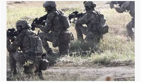 Daily Express Британцы готовят спецназ Украины для атак Крыма осенью этого года