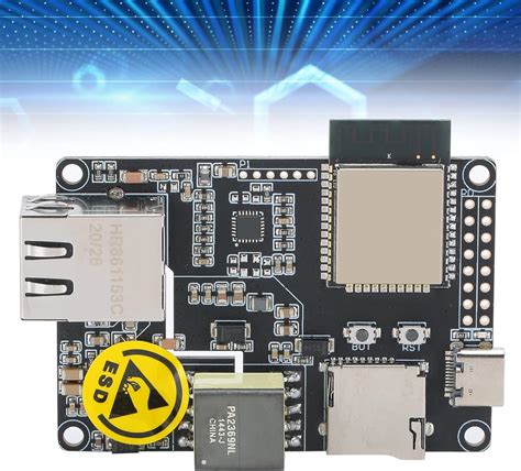 Tbest Development Board Oimex Poe Lan Poe India Ubuy