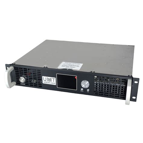 300w Uhf Amplifier Umt
