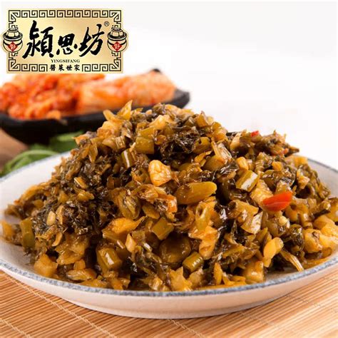 家常咸菜品种大全图片 常见咸菜 各种咸菜图片及名称 大山谷图库