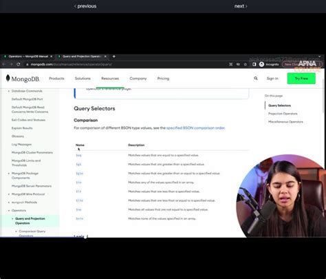 Databasemanagement Sql Mongodb Learningjourney Techskills Alok