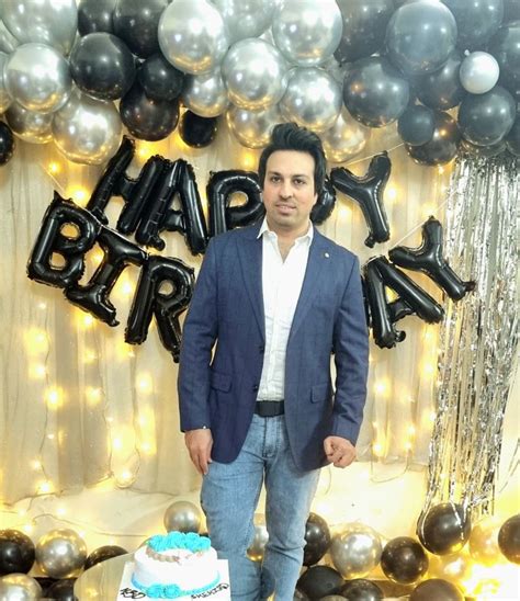 Shehzad Khan On Linkedin 10thfeb Birthday