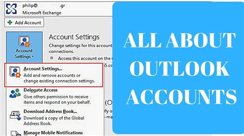 How To Add A Shared Mailbox In Outlook Webmail Design Talk