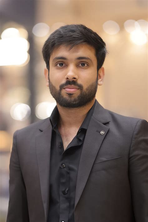 Faizan Devops Engineer Proxify